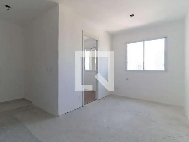 Apartamento para Venda em São Paulo/SP Bosque da Saúde 2 Quartos