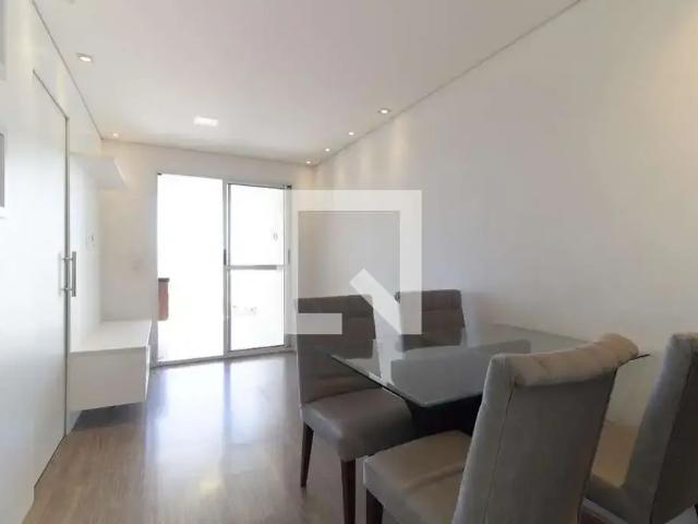 Apartamento para Venda em São Paulo/SP Bosque da Saúde 2 Quartos