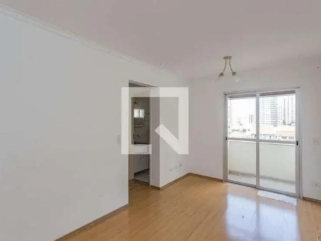 Apartamento para Venda em São Paulo/SP Bosque da Saúde 2 Quartos