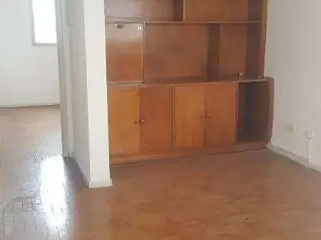 Apartamento para Venda em São Paulo/SP Bosque da Saúde 2 Quartos
