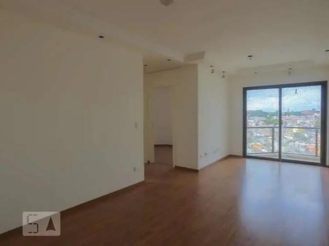 Apartamento para Venda em São Paulo/SP Bosque da Saúde 2 Quartos