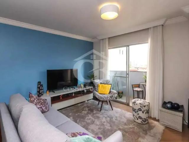 Apartamento para Venda em São Paulo/SP Bosque da Saúde 2 Quartos