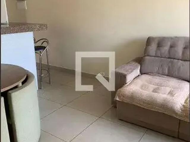 Apartamento para Venda em São Paulo/SP Bosque da Saúde 2 Quartos