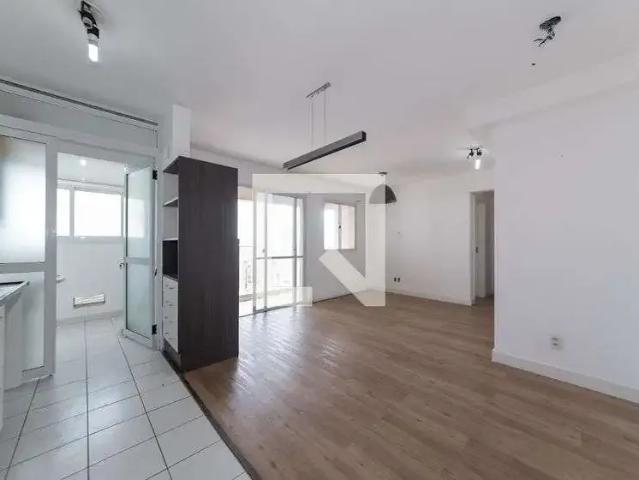 Apartamento para Venda em São Paulo/SP Bosque da Saúde 2 Quartos