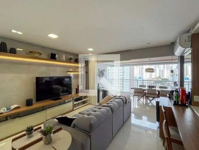 Apartamento para Venda em São Paulo/SP Bosque da Saúde 2 Quartos