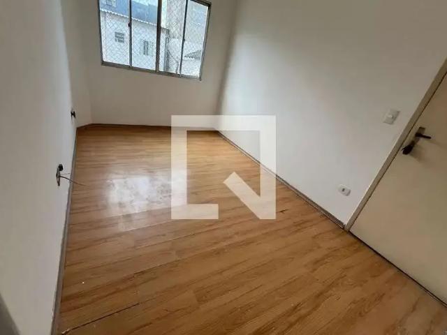 Apartamento para Venda em São Paulo/SP Bosque da Saúde 2 Quartos