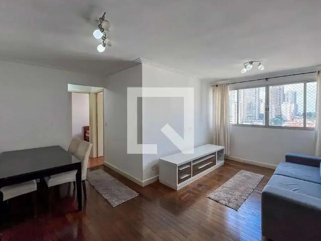 Apartamento para Venda em São Paulo/SP Bosque da Saúde 2 Quartos