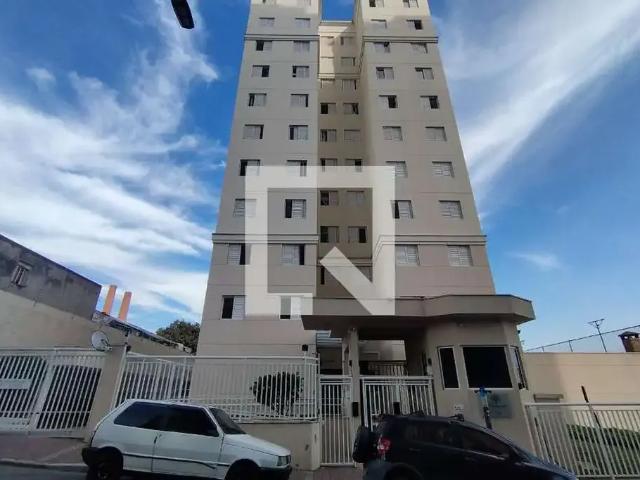 Apartamento para Venda em São Paulo/SP Bosque da Saúde 2 Quartos