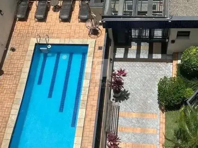 Apartamento para Venda em São Paulo/SP Bosque da Saúde 2 Quartos
