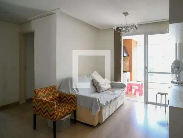 Apartamento para Venda em São Paulo/SP Bosque da Saúde 2 Quartos