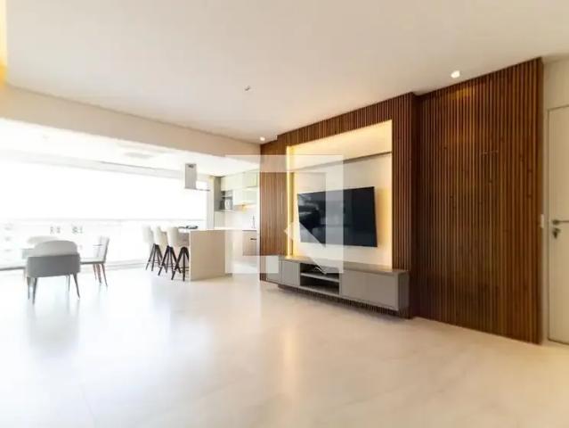 Apartamento para Venda em São Paulo/SP Bosque da Saúde 2 Quartos
