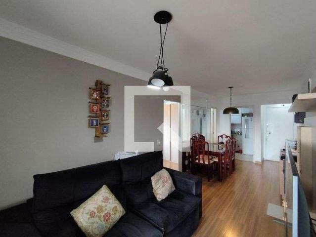 Apartamento para Venda em São Paulo/SP Bosque da Saúde 2 Quartos