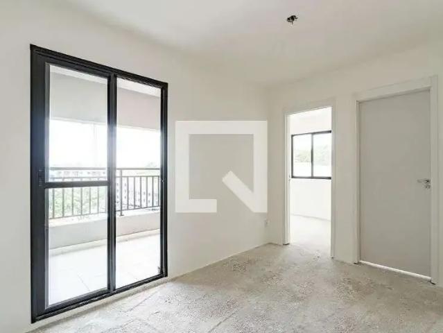 Apartamento para Venda em São Paulo/SP Bosque da Saúde 2 Quartos