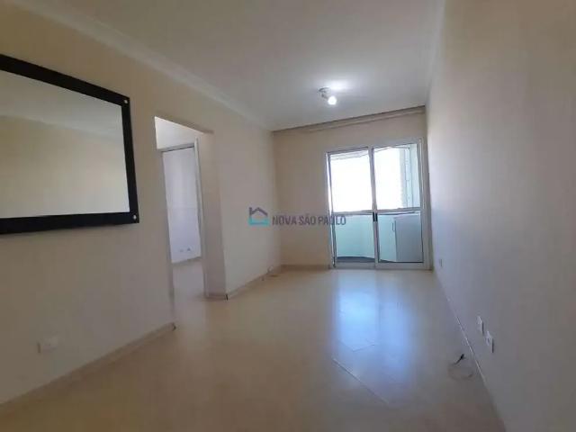 Apartamento para Venda em São Paulo/SP Bosque da Saúde 2 Quartos