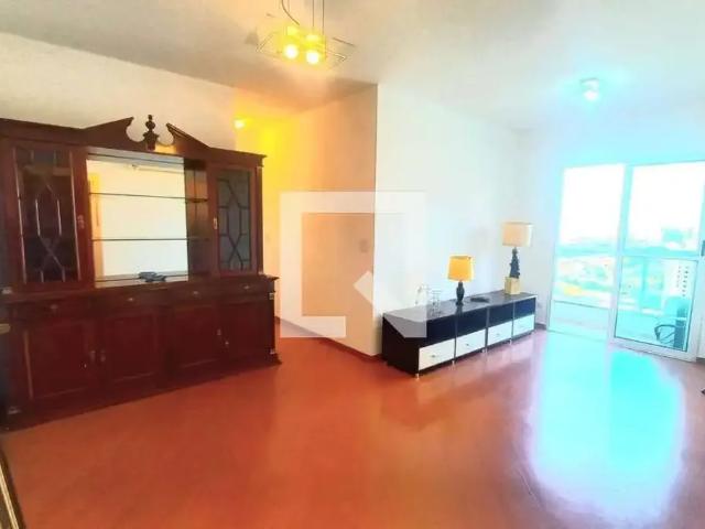 Apartamento para Venda em São Paulo/SP Bosque da Saúde 2 Quartos