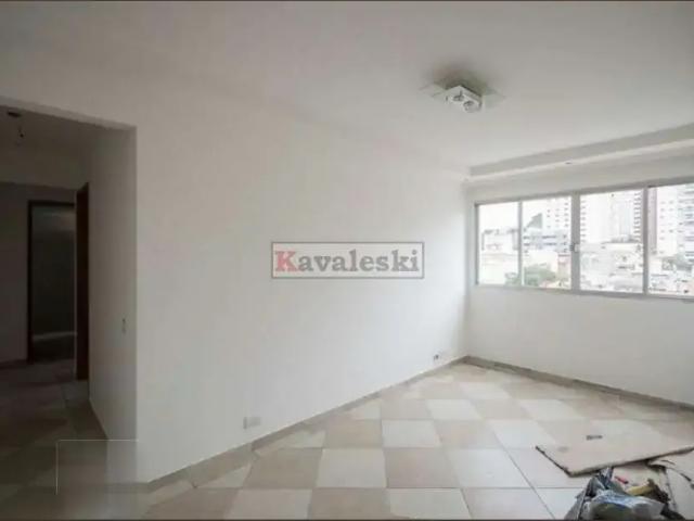 Apartamento para Venda em São Paulo/SP Bosque da Saúde 2 Quartos