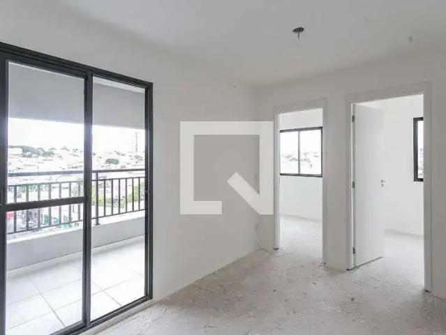 Apartamento para Venda em São Paulo/SP Bosque da Saúde 2 Quartos