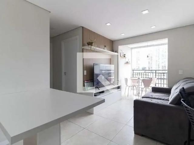 Apartamento para Venda em São Paulo/SP Bosque da Saúde 2 Quartos