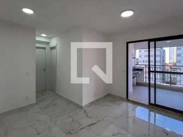 Apartamento para Venda em São Paulo/SP Bosque da Saúde 2 Quartos
