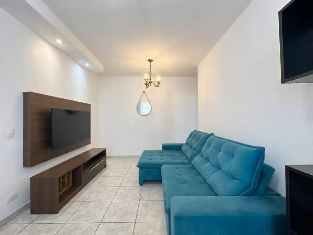 Apartamento para Venda em São Paulo/SP Bosque da Saúde 2 Quartos