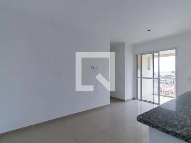 Apartamento para Venda em São Paulo/SP Bosque da Saúde 2 Quartos