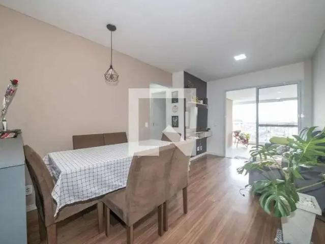 Apartamento para Venda em São Paulo/SP Bosque da Saúde 2 Quartos