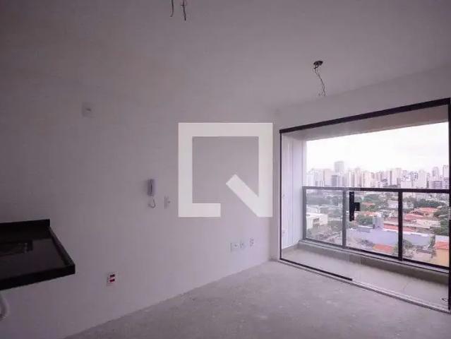 Apartamento para Venda em São Paulo/SP Bosque da Saúde 2 Quartos