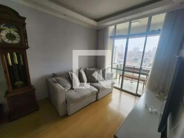 Apartamento para Venda em São Paulo/SP Bosque da Saúde 2 Quartos
