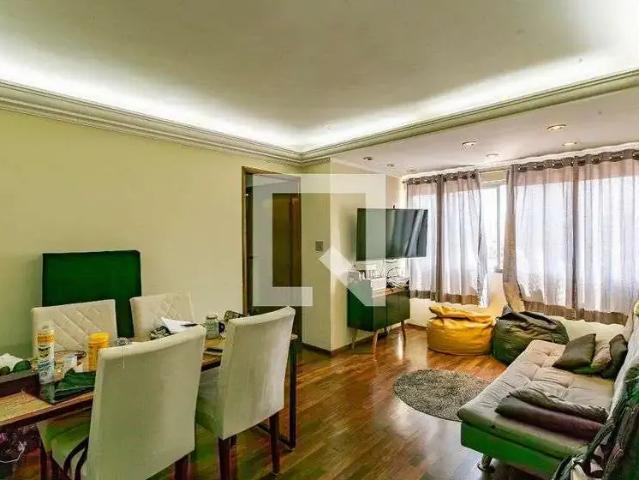 Apartamento para Venda em São Paulo/SP Bosque da Saúde 2 Quartos