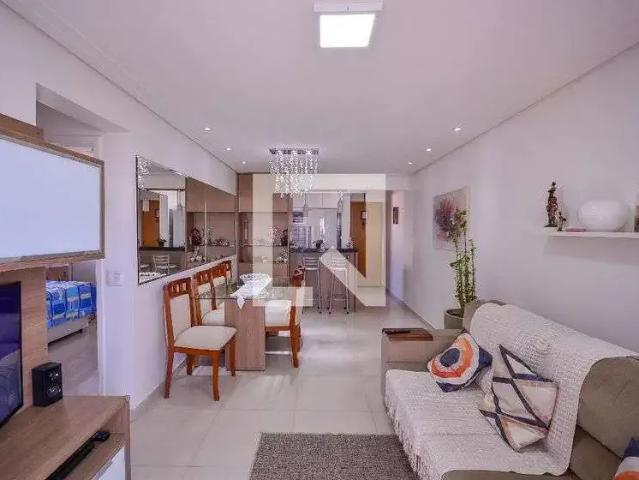 Apartamento para Venda em São Paulo/SP Bosque da Saúde 2 Quartos