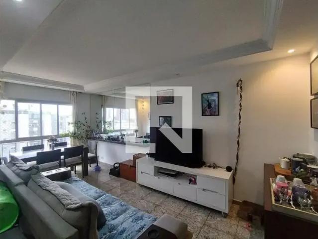 Apartamento para Venda em São Paulo/SP Bosque da Saúde 2 Quartos
