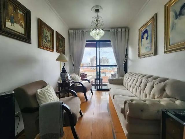 Apartamento para Venda em São Paulo/SP Bosque da Saúde 2 Quartos