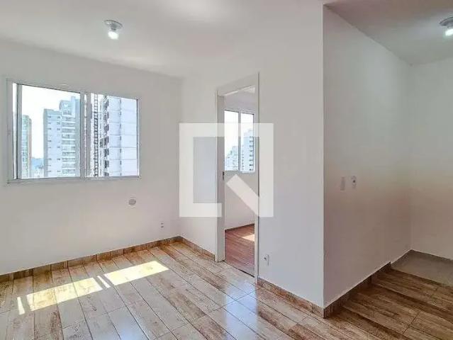Apartamento para Venda em São Paulo/SP Bosque da Saúde 2 Quartos