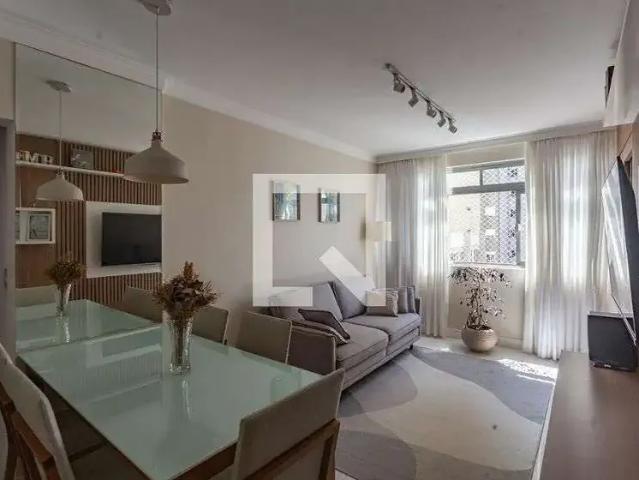 Apartamento para Venda em São Paulo/SP Bosque da Saúde 2 Quartos