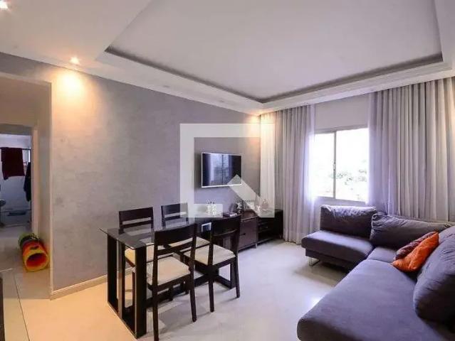 Apartamento para Venda em São Paulo/SP Bosque da Saúde 2 Quartos