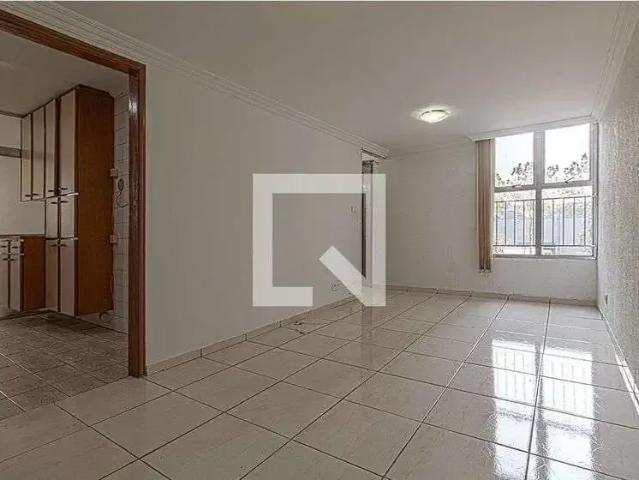 Apartamento para Venda em São Paulo/SP Bosque da Saúde 2 Quartos