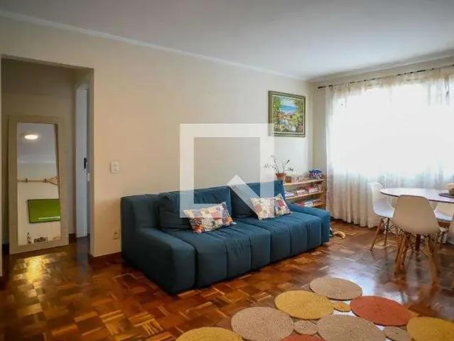 Apartamento para Venda em São Paulo/SP Bosque da Saúde 2 Quartos