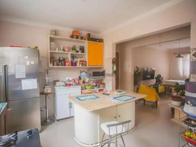 Apartamento para Venda em São Paulo/SP Bosque da Saúde 2 Quartos