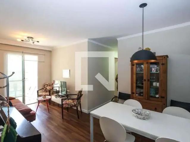 Apartamento para Venda em São Paulo/SP Bosque da Saúde 2 Quartos