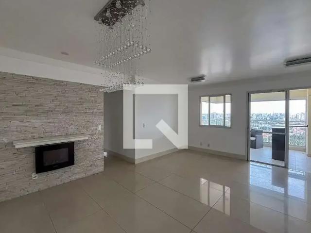 Apartamento para Venda em São Paulo/SP Bosque da Saúde 2 Quartos