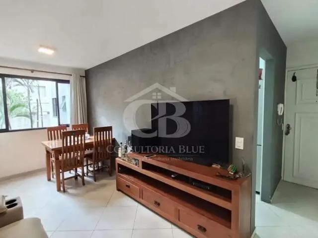 Apartamento para Venda em São Paulo/SP Bosque da Saúde 2 Quartos
