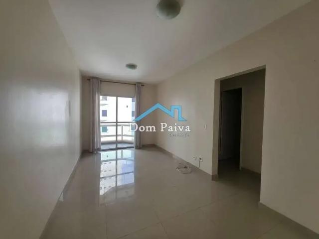 Apartamento para Venda em São Paulo/SP Bosque da Saúde 2 Quartos