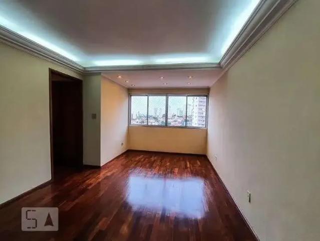 Apartamento para Venda em São Paulo/SP Bosque da Saúde 2 Quartos