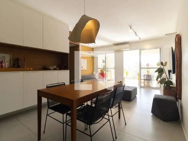 Apartamento para Venda em São Paulo/SP Bosque da Saúde 2 Quartos