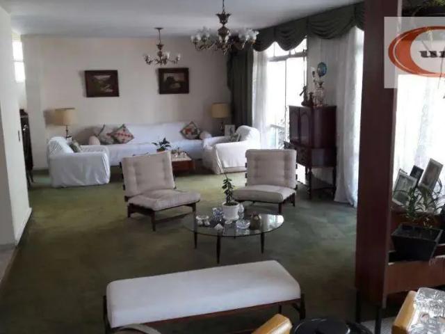 Apartamento para Venda em São Paulo/SP Bosque da Saúde 2 Quartos