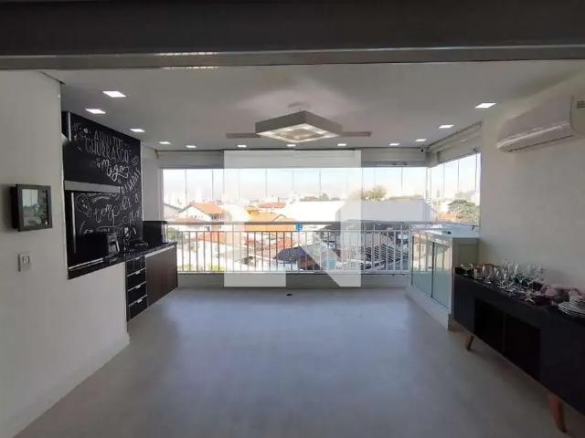Apartamento para Venda em São Paulo/SP Bosque da Saúde 2 Quartos