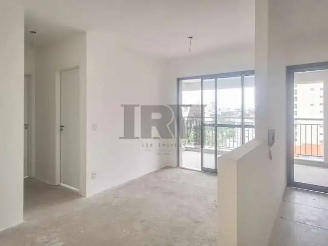 Apartamento para Venda em São Paulo/SP Bosque da Saúde 2 Quartos
