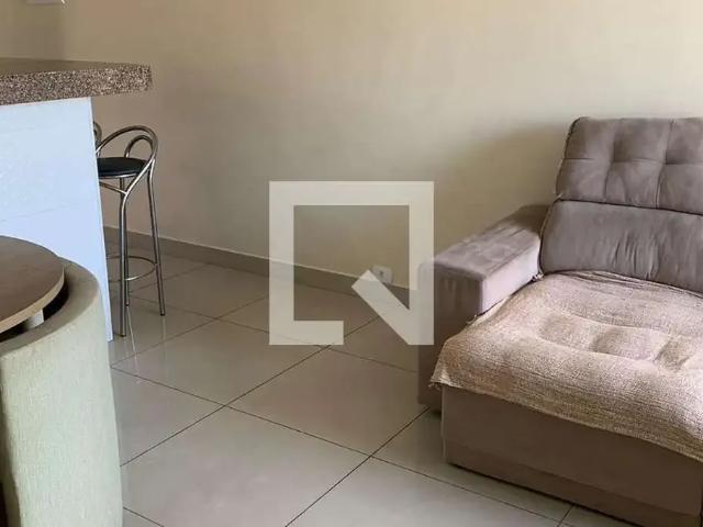 Apartamento para Venda em São Paulo/SP Bosque da Saúde 2 Quartos
