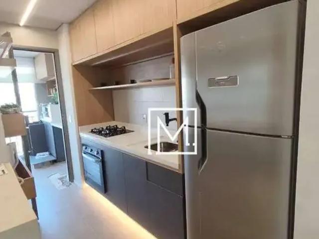 Apartamento para Venda em São Paulo/SP Bosque da Saúde 2 Quartos