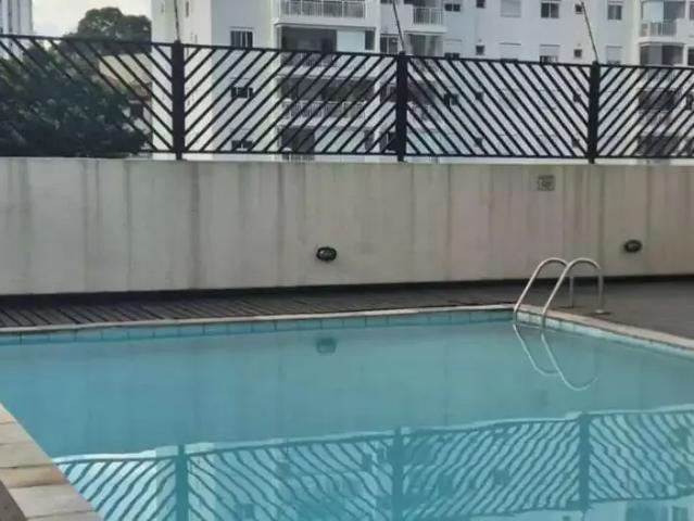 Apartamento para Venda em São Paulo/SP Bosque da Saúde 2 Quartos
